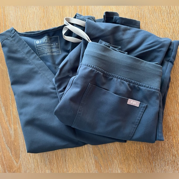 Figs | Other | Figs Dark Harbor | Poshmark